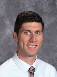 Prairie View Elementary – New Prairie United School Corporation