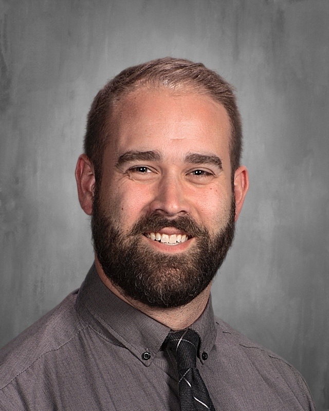 School Office Staff – New Prairie United School Corporation