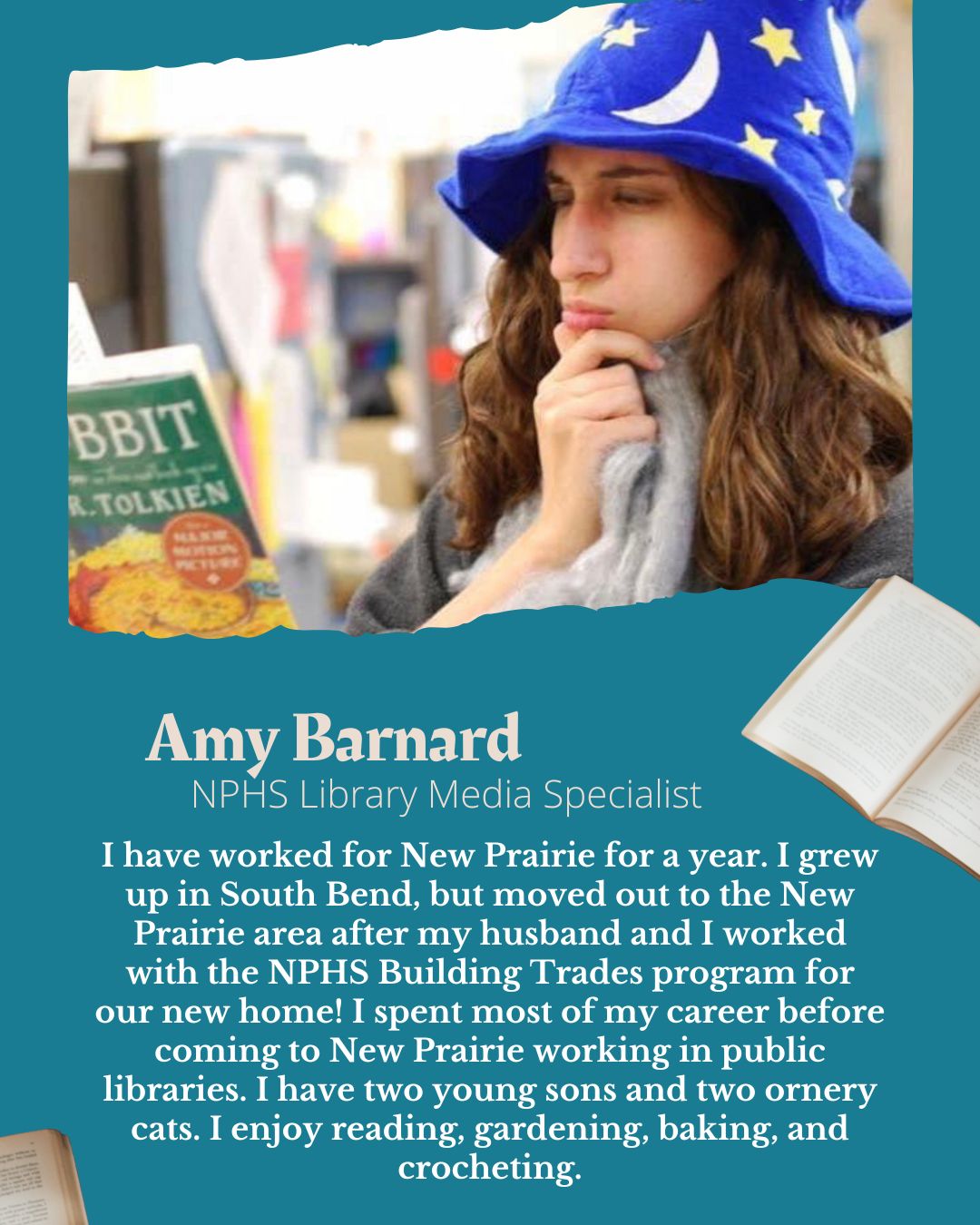 New Prairie United School Corporation – A Culture of Excellence