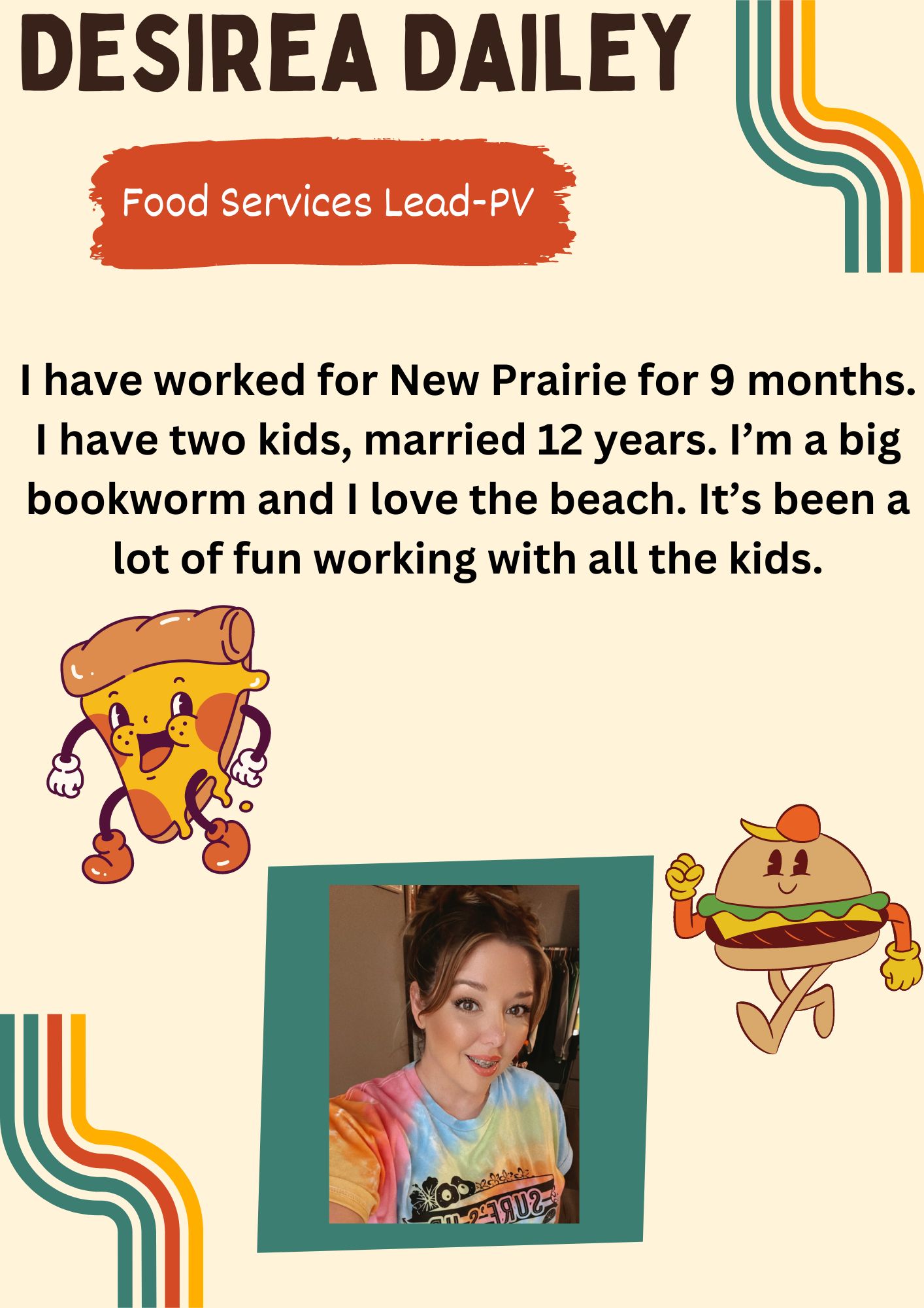 New Prairie United School Corporation – A Culture of Excellence