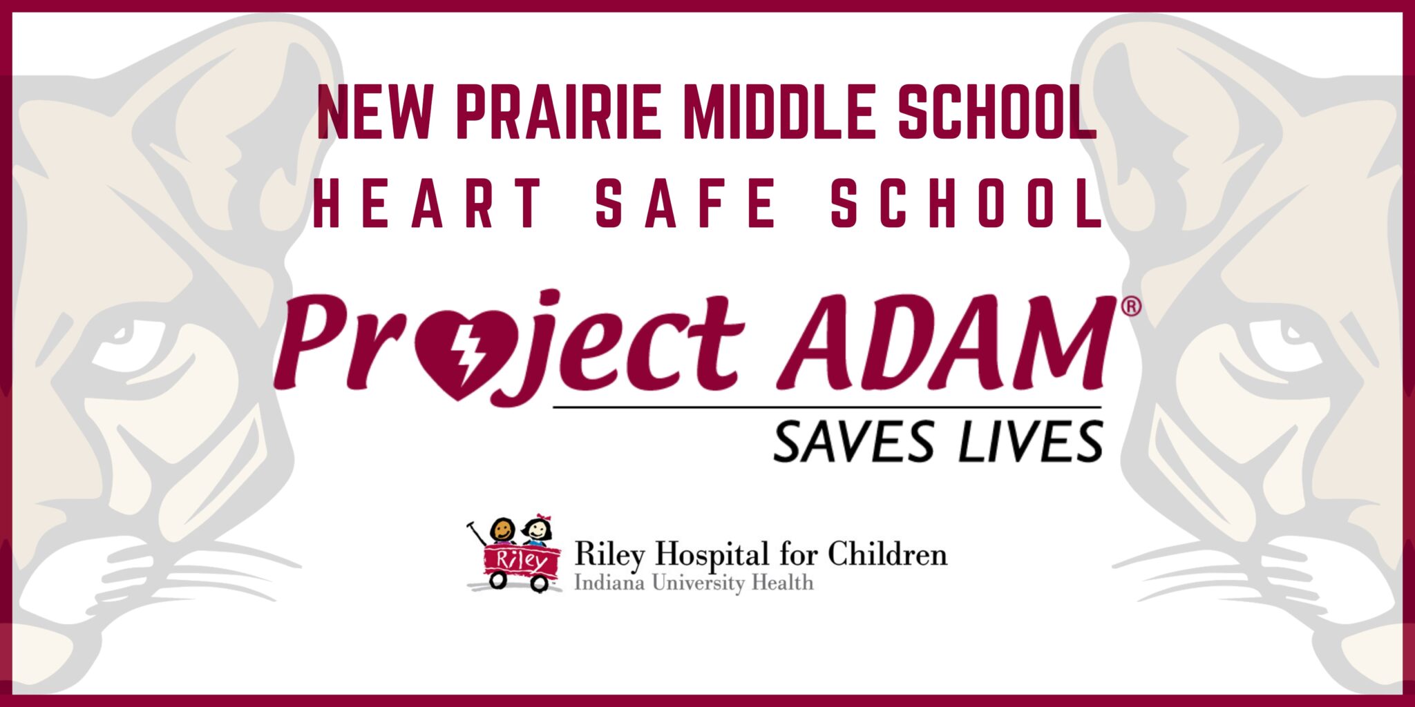 New Prairie Middle School – New Prairie United School Corporation