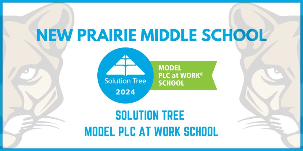 New Prairie Middle School – New Prairie United School Corporation
