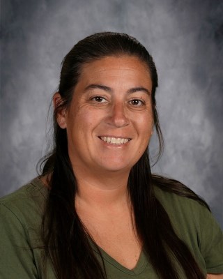 School Office Staff – New Prairie United School Corporation