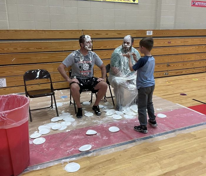 Prairie View Elementary – New Prairie United School Corporation