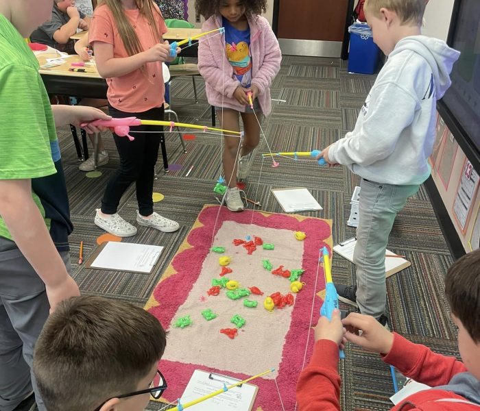 Prairie View Elementary – New Prairie United School Corporation