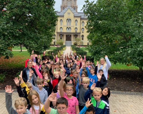 Rolling Prairie Elementary – New Prairie United School Corporation