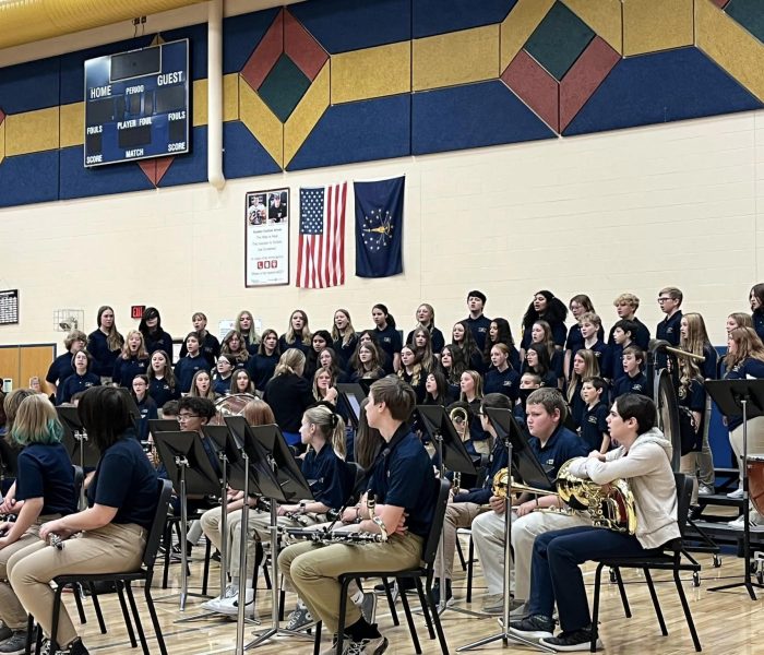 New Prairie United School Corporation – A Culture of Excellence