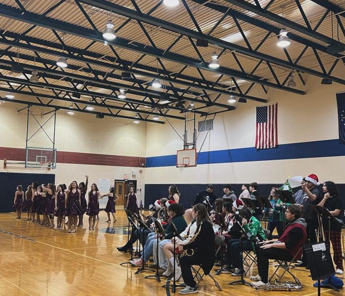 New Prairie United School Corporation – A Culture of Excellence