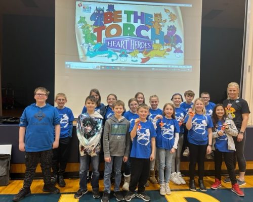 Rolling Prairie Elementary – New Prairie United School Corporation