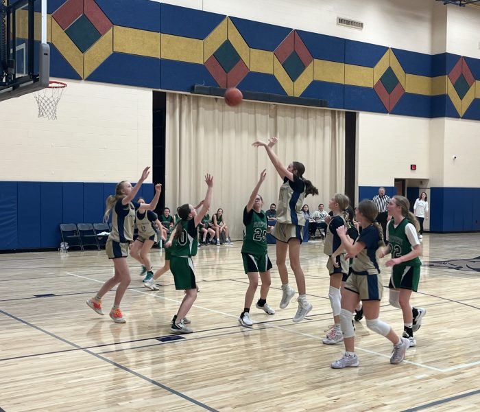 New Prairie Middle School – New Prairie United School Corporation