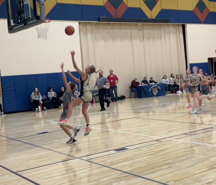 New Prairie Middle School – New Prairie United School Corporation