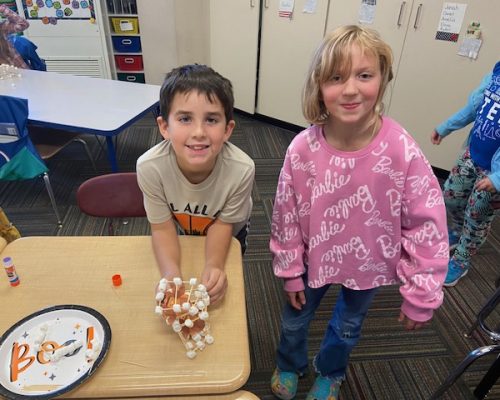 Rolling Prairie Elementary – New Prairie United School Corporation