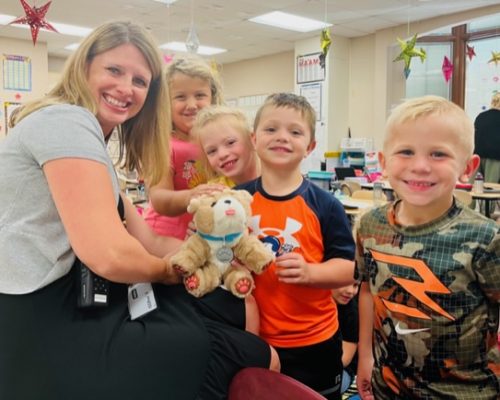 Rolling Prairie Elementary – New Prairie United School Corporation