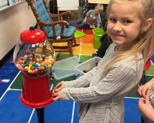 Rolling Prairie Elementary – New Prairie United School Corporation