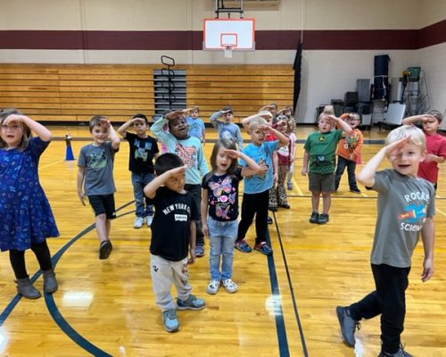 Rolling Prairie Elementary – New Prairie United School Corporation