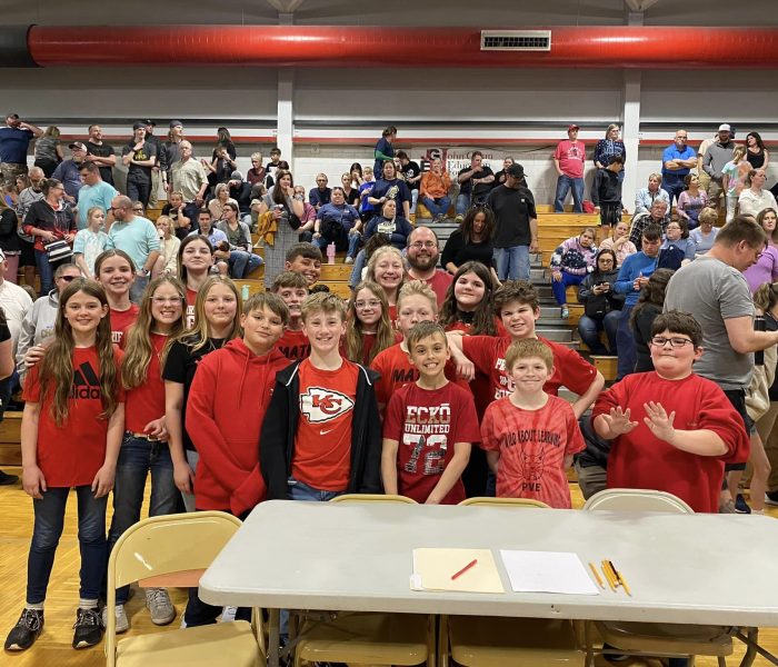 Prairie View Elementary – New Prairie United School Corporation