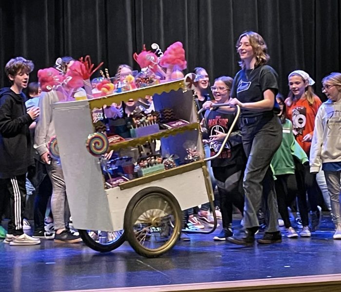 New Prairie United School Corporation – A Culture of Excellence