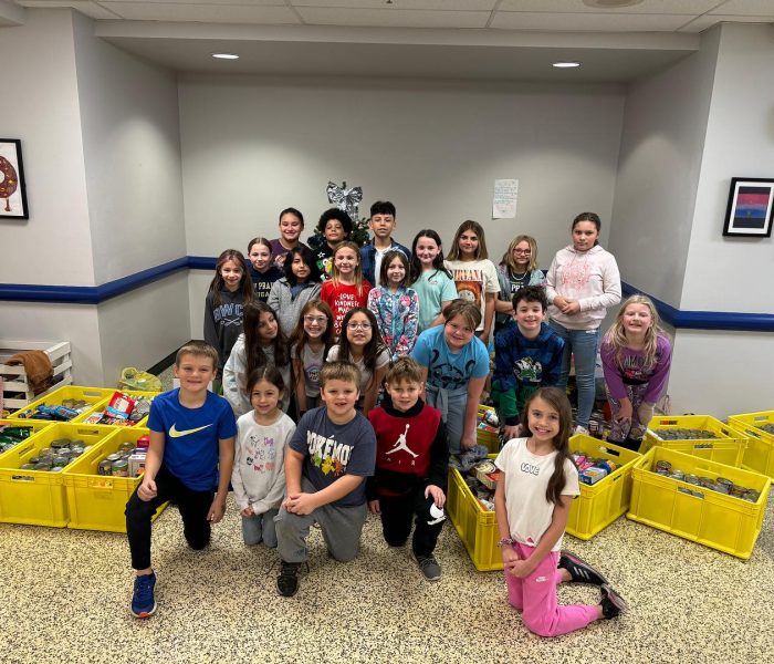 New Prairie United School Corporation – A Culture of Excellence