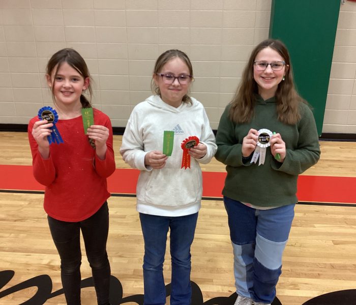 Prairie View Elementary – New Prairie United School Corporation