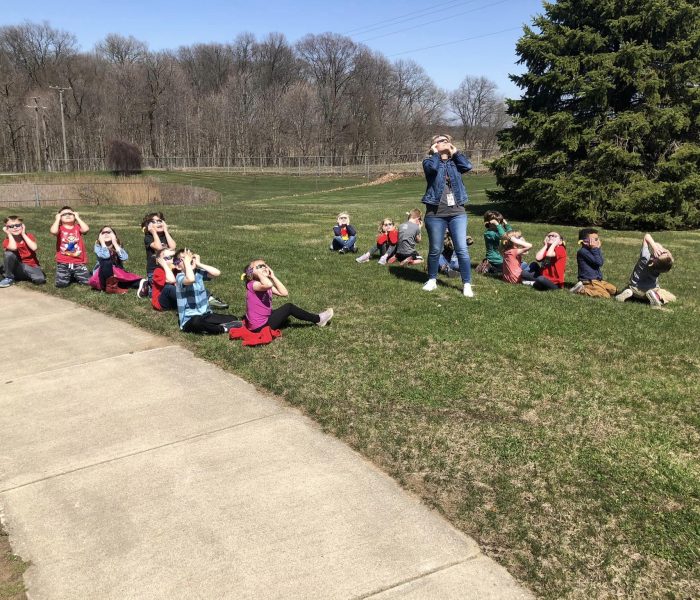 Prairie View Elementary – New Prairie United School Corporation